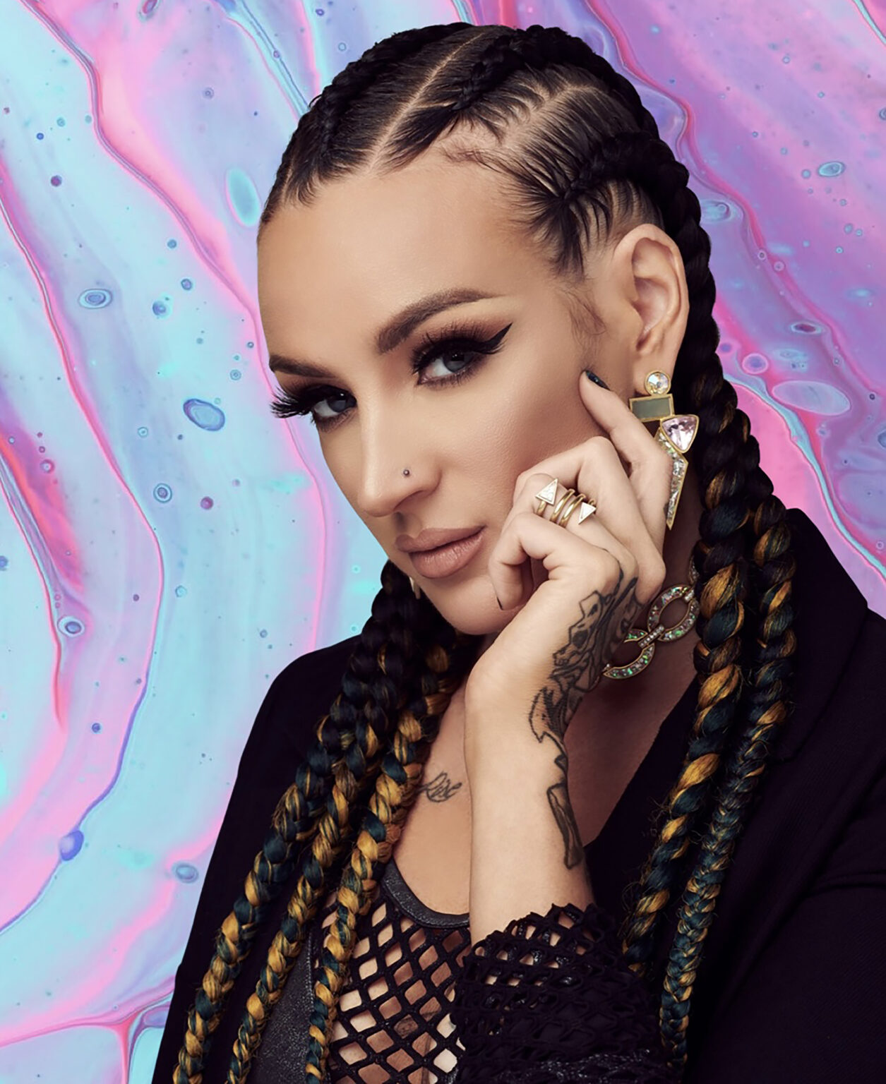 About Kelly – Kelly from the Deli